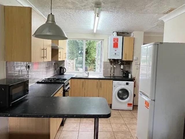 Apartment at Leasow Drive, Birmingham
