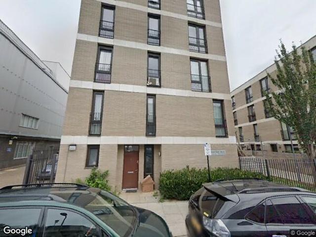 Apartment at Leaside Road, Greater London
