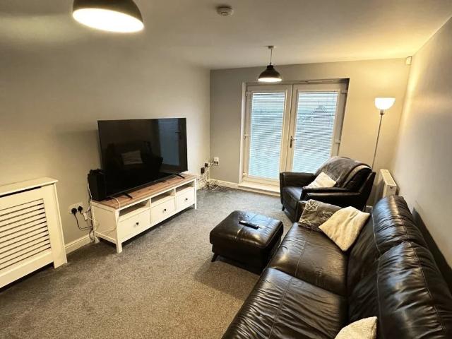 Apartment at Leatham Avenue, Rawmarsh