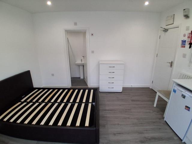 Apartment at Leather Close, Greater London