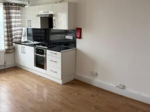 Apartment at Leather Gardens, Greater London
