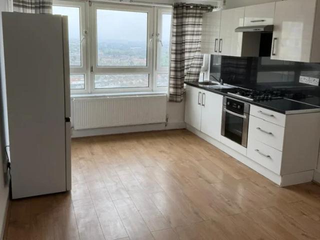 Apartment at Leather Gardens, Greater London