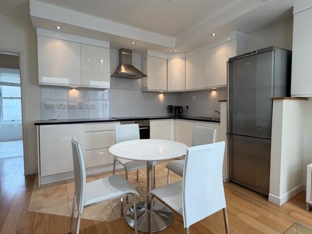 Apartment at Leather Lane, Greater London