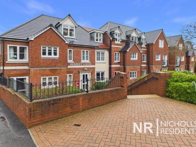 Apartment at Leatherhead Road, Mole Valley