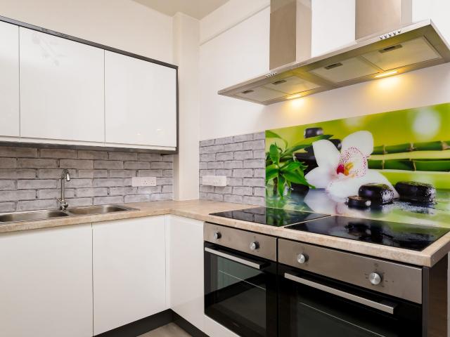 Apartment at Leazes Terrace, Newcastle upon Tyne