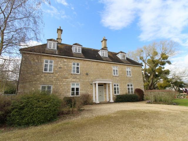 Apartment at Leckhampton Farm Court, Cheltenham