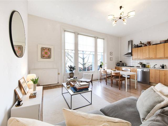 Apartment at Ledbury Road, Greater London