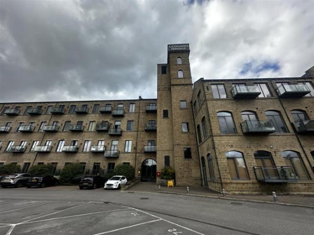Apartment at Ledgard Wharf, Kirklees