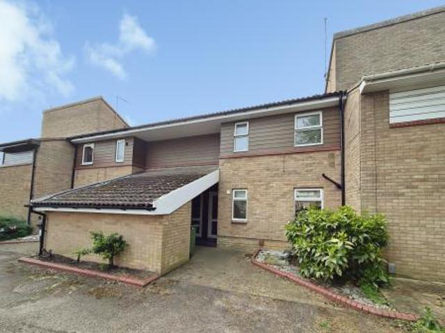 Apartment at Ledham, Peterborough