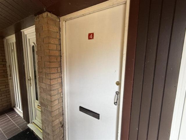 Apartment at Ledham, Peterborough