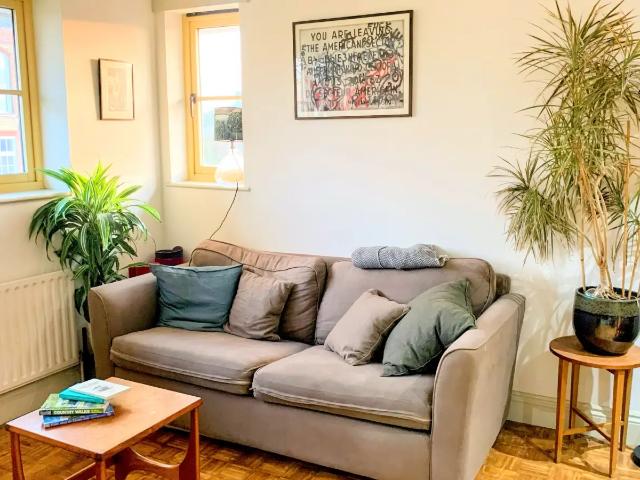 Apartment at Lee Canal Towpath, Greater London