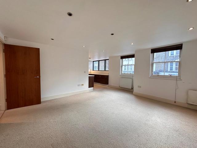Apartment at Lee High Road, Greater London