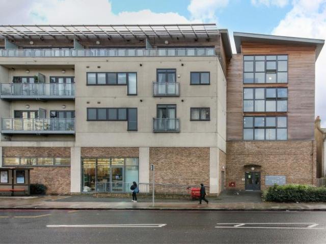 Apartment at Lee High Road, Greater London