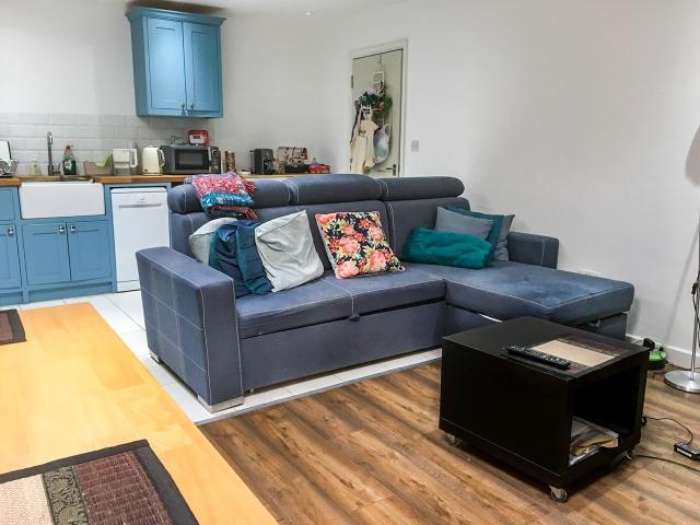 Apartment at Lee High Road, Greater London