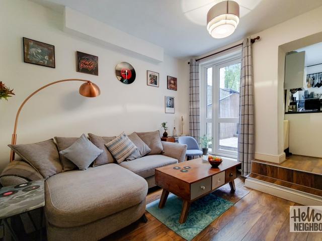 Apartment at Lee High Road, Greater London