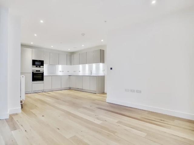 Apartment at Lee High Road, Greater London