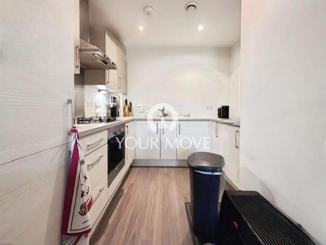 Apartment at Lee High Road, Greater London