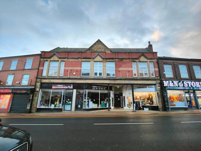 Apartment at Lee Lane, Horwich