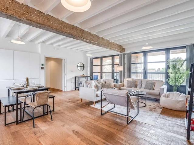 Apartment at Lee Park, Greater London