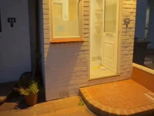 Apartment at Lee Road, Greater London