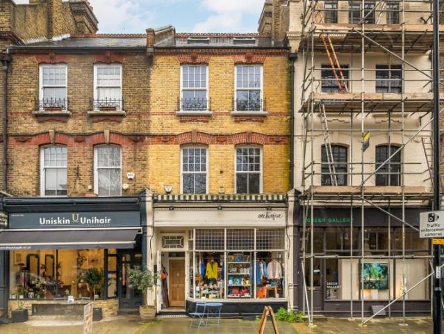 Apartment at Lee Road, Greater London