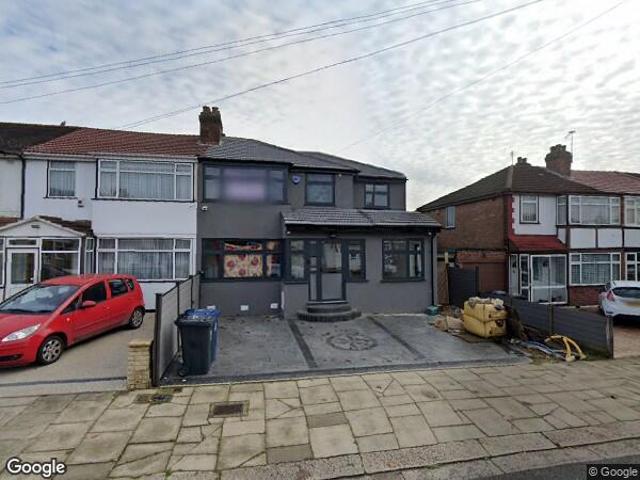 Apartment at Lee Road, Greater London