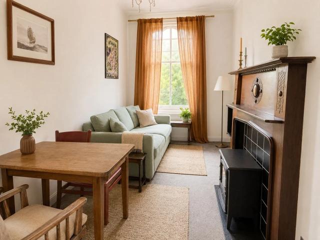 Apartment at Lee Road, Greater London