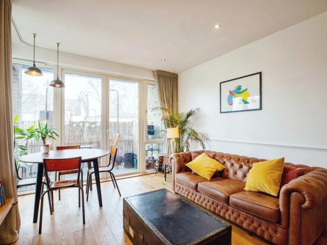 Apartment at Lee Street, Greater London