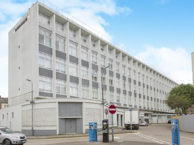 Apartment at Lee Street, Leicester