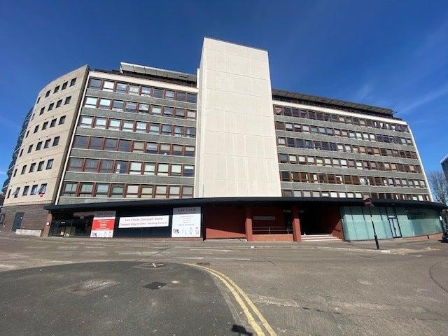 Apartment at Lee Street, Leicester