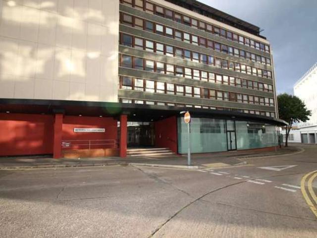 Apartment at Lee Street, Leicester