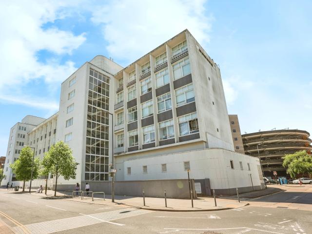 Apartment at Lee Street, Leicester