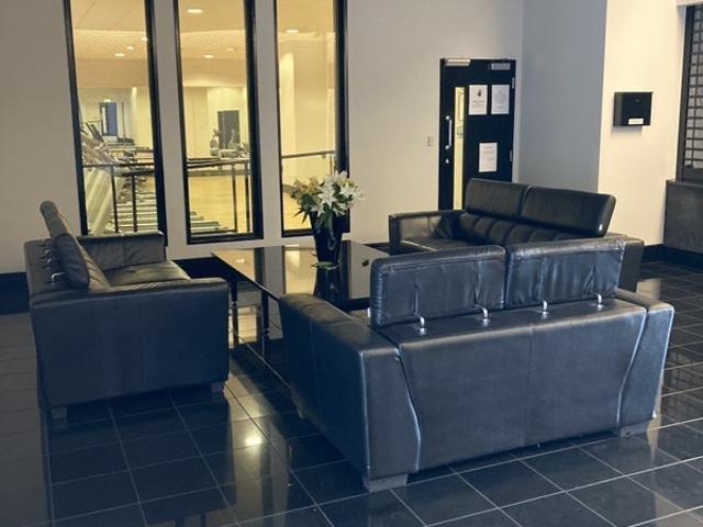 Apartment at Lee Street, Leicester