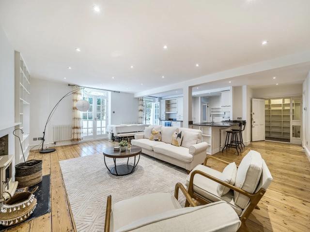 Apartment at Lee Terrace, Greater London