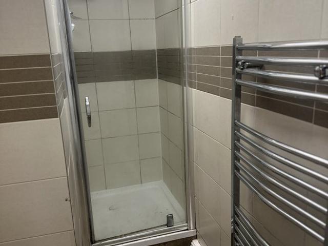 Apartment at Lee Terrace, Greater London
