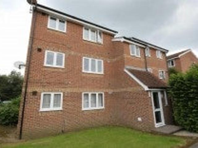 Apartment at Leecon Way, Rochford