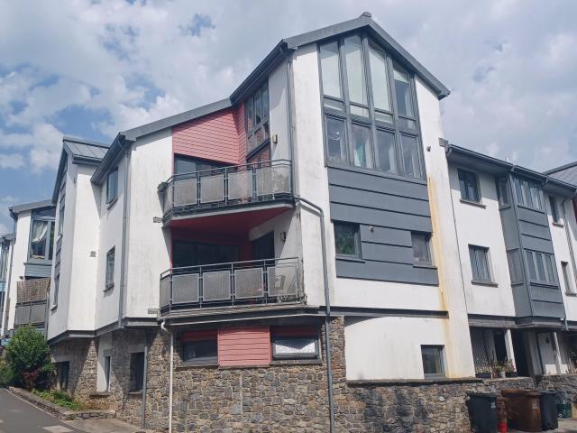 Apartment at Leechwell Lane, Totnes