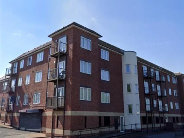 Apartment at Leechmere Way, Sunderland
