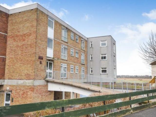 Apartment at Leeds Avenue, Eastbourne