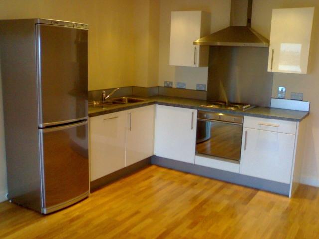 Apartment at Leeds Street, Liverpool