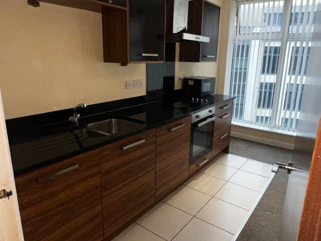 Apartment at Leeds Road, Bradford