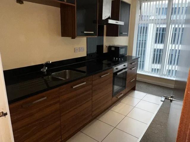 Apartment at Leeds Road, Bradford