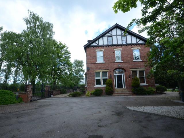 Apartment at Leeds Road, Pannal