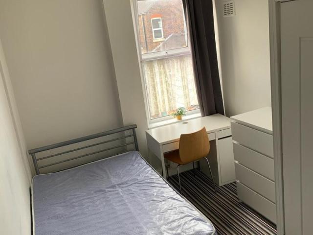 Apartment at Leek Road, Stoke on Trent