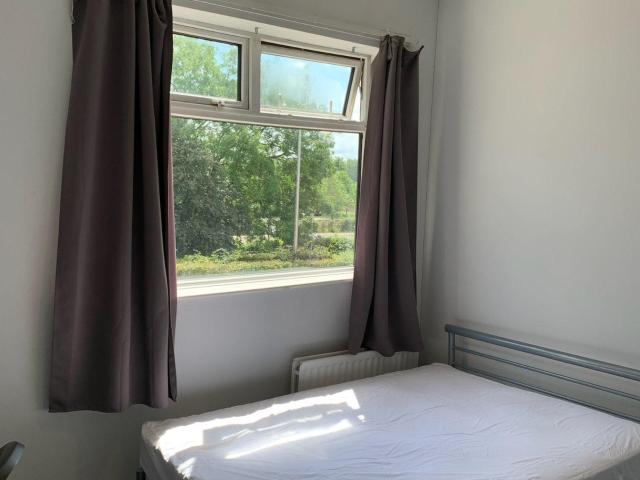 Apartment at Leek Road, Stoke on Trent