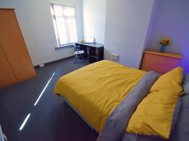 Apartment at Leek Road, Stoke on Trent