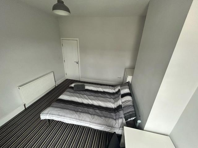 Apartment at Leek Road, Stoke on Trent