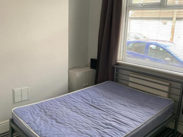 Apartment at Leek Road, Stoke on Trent