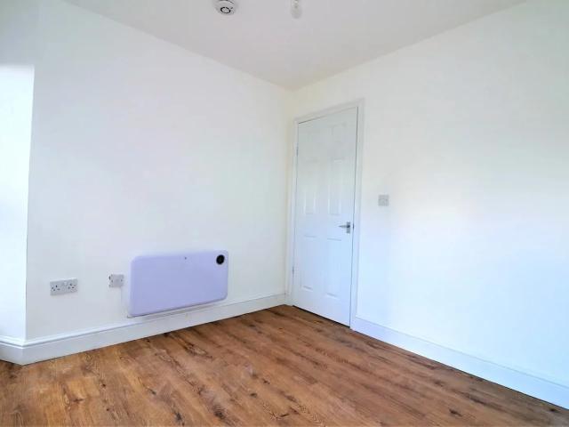 Apartment at Leeland Road, Greater London