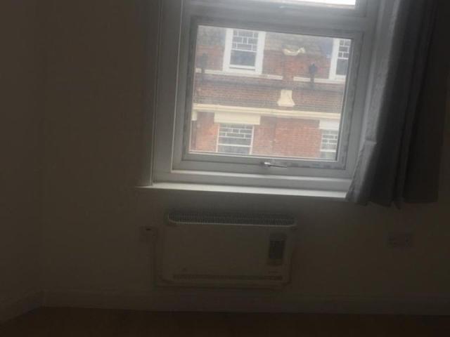 Apartment at Leeland Road, Greater London